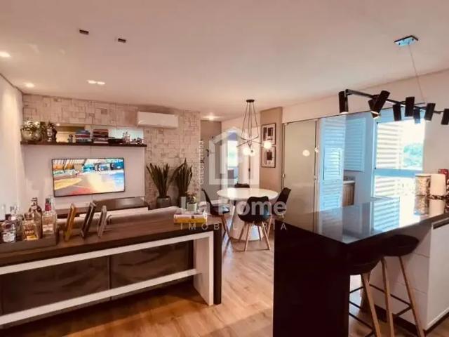 Apartamento para Venda em Blumenau/SC Itoupava Central 2 Quartos