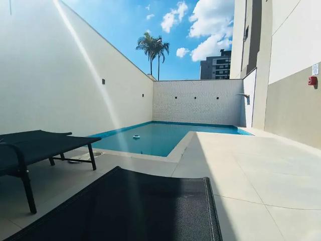 Apartamento para Venda em Blumenau/SC Itoupava Central 2 Quartos