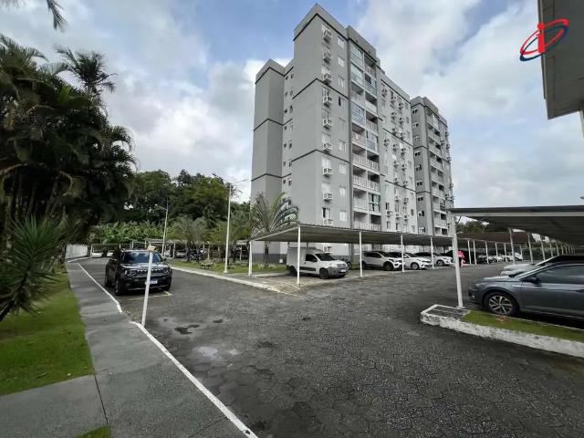 Apartamento para Venda em Blumenau/SC Itoupava Central 2 Quartos