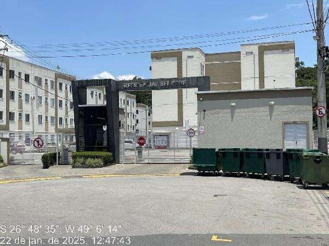 Apartamento para Venda em Blumenau/SC Itoupava Central 2 Quartos