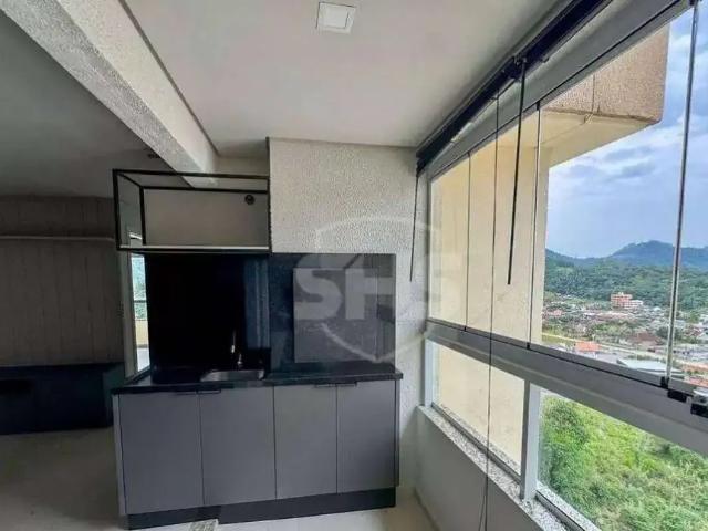 Apartamento para Venda em Blumenau/SC Itoupava Central 2 Quartos