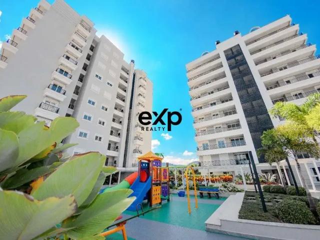 Apartamento para Venda em Blumenau/SC Itoupava Central 2 Quartos