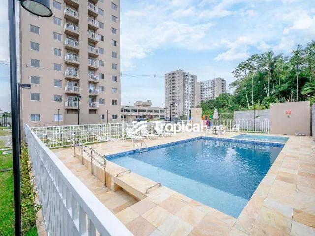 Apartamento para Venda em Blumenau/SC Itoupava Central 2 Quartos