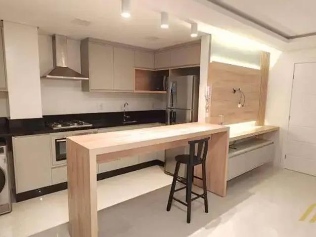 Apartamento para Venda em Blumenau/SC Itoupava Central 2 Quartos