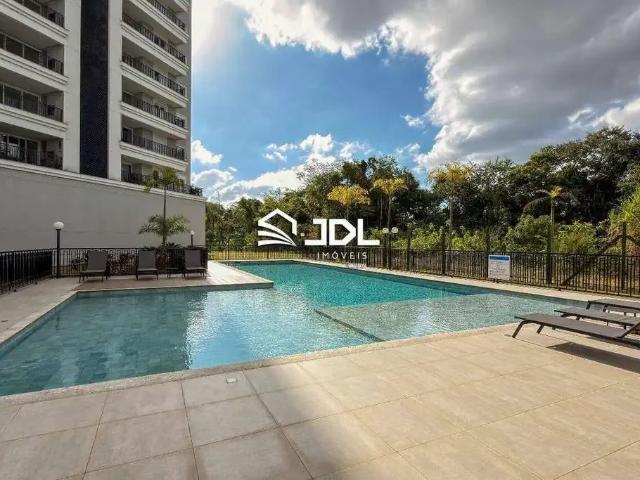Apartamento para Venda em Blumenau/SC Itoupava Central 2 Quartos