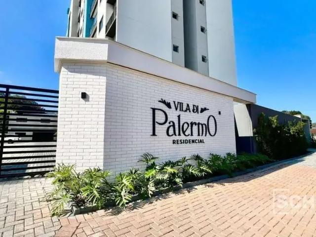 Apartamento para Venda em Blumenau/SC Itoupava Central 2 Quartos