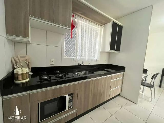 Apartamento para Venda em Blumenau/SC Itoupava Central 2 Quartos