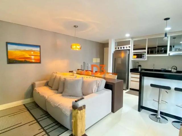 Apartamento para Venda em Blumenau/SC Itoupava Central 2 Quartos