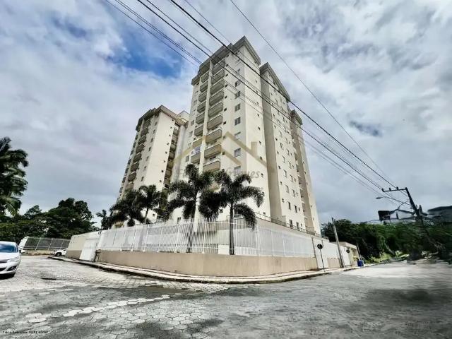 Apartamento para Venda em Blumenau/SC Itoupava Central 2 Quartos