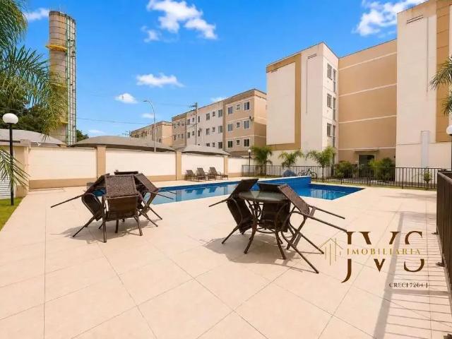 Apartamento para Venda em Blumenau/SC Itoupava Central 2 Quartos
