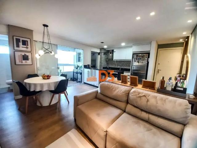 Apartamento para Venda em Blumenau/SC Itoupava Central 2 Quartos