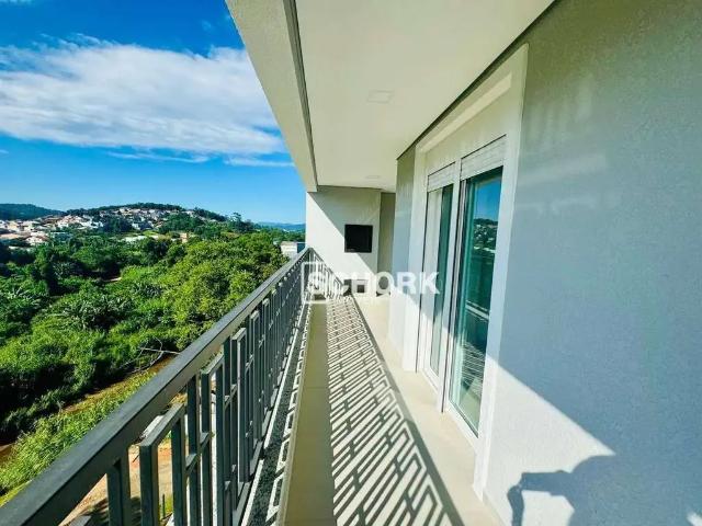 Apartamento para Venda em Blumenau/SC Itoupava Central 2 Quartos