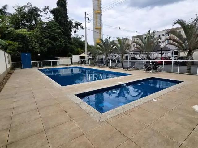 Apartamento para Venda em Blumenau/SC Itoupava Central 2 Quartos