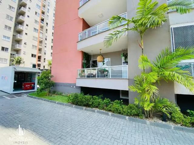 Apartamento para Venda em Blumenau/SC Itoupava Central 2 Quartos