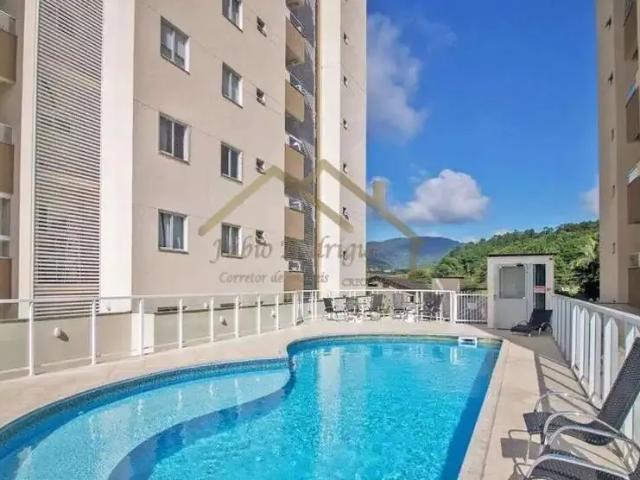Apartamento para Venda em Blumenau/SC Itoupava Central 2 Quartos