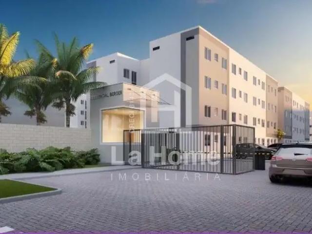 Apartamento para Venda em Blumenau/SC Itoupava Central 2 Quartos