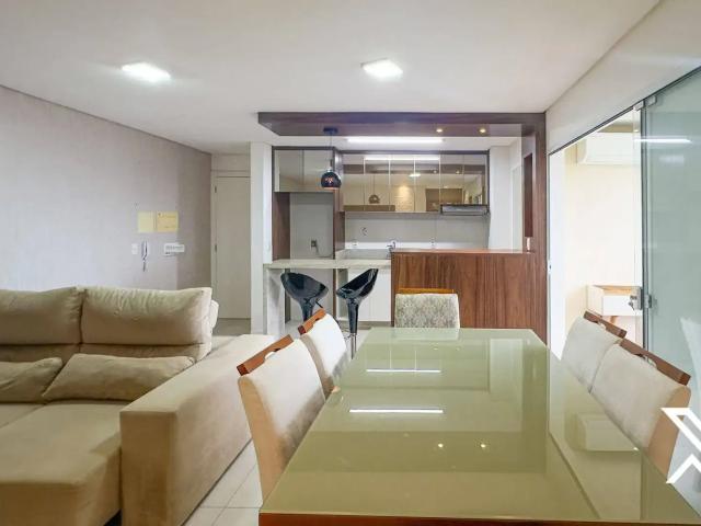 Apartamento para Venda em Blumenau/SC Itoupava Central 2 Quartos