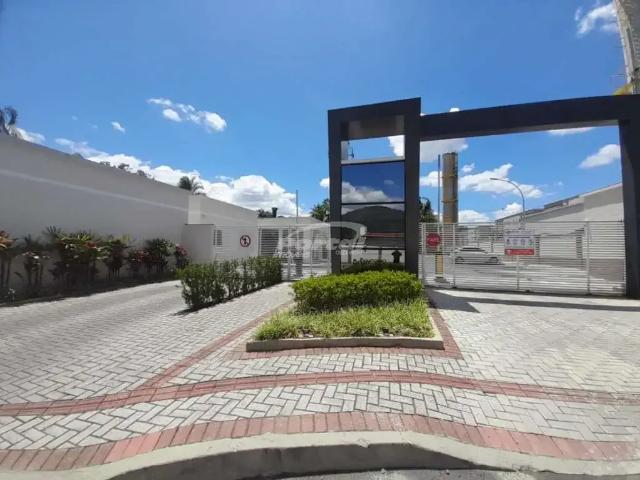 Apartamento para Venda em Blumenau/SC Itoupava Central 2 Quartos