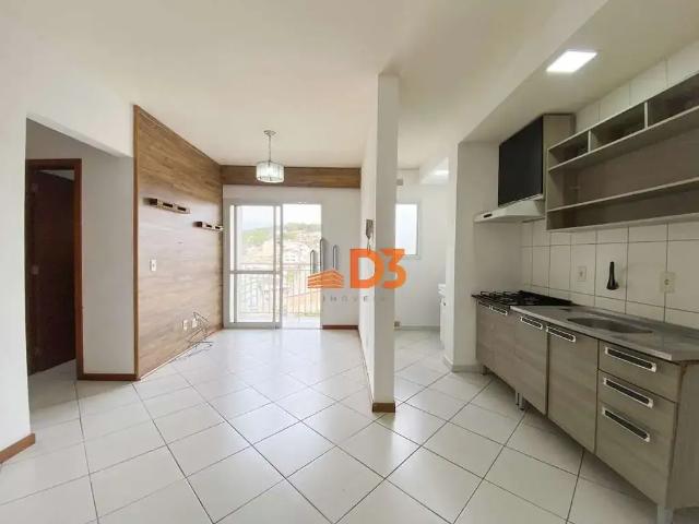Apartamento para Venda em Blumenau/SC Itoupava Central 2 Quartos
