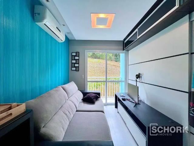 Apartamento para Venda em Blumenau/SC Itoupava Central 2 Quartos