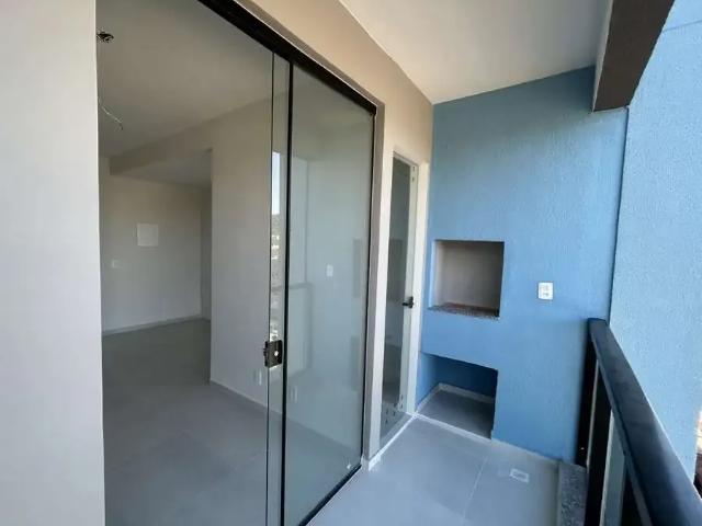 Apartamento para Venda em Blumenau/SC Itoupava Central 2 Quartos