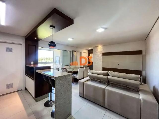 Apartamento para Venda em Blumenau/SC Itoupava Central 2 Quartos