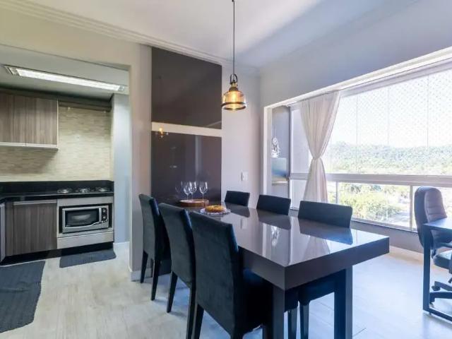 Apartamento para Venda em Blumenau/SC Itoupava Central 2 Quartos