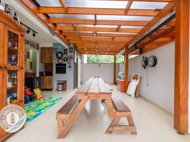 Apartamento para Venda em Blumenau/SC Itoupava Central 2 Quartos