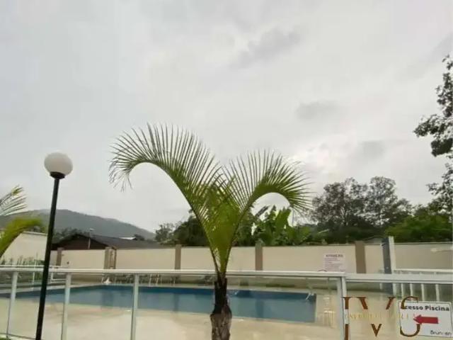 Apartamento para Venda em Blumenau/SC Itoupava Central 2 Quartos