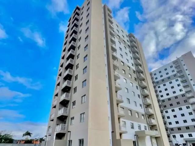 Apartamento para Venda em Blumenau/SC Itoupava Central 2 Quartos