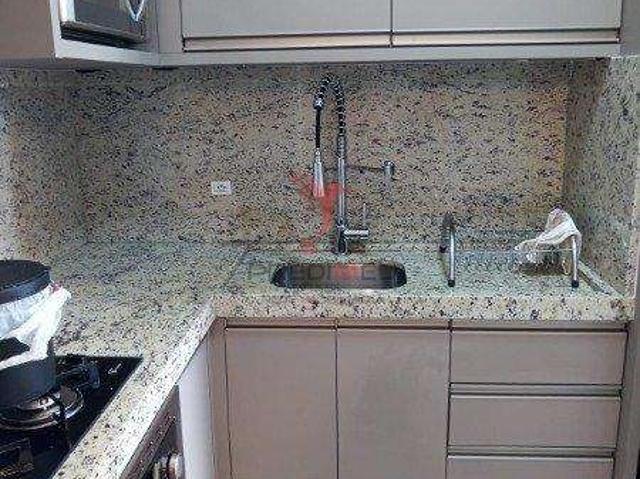Apartamento para Venda em Blumenau/SC Itoupava Central 2 Quartos