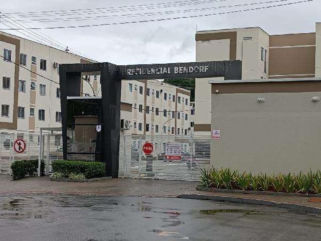 Apartamento para Venda em Blumenau/SC Itoupava Central 2 Quartos