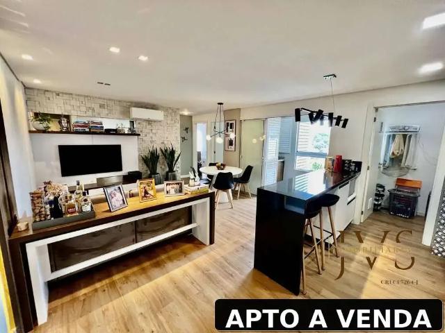 Apartamento para Venda em Blumenau/SC Itoupava Central 2 Quartos