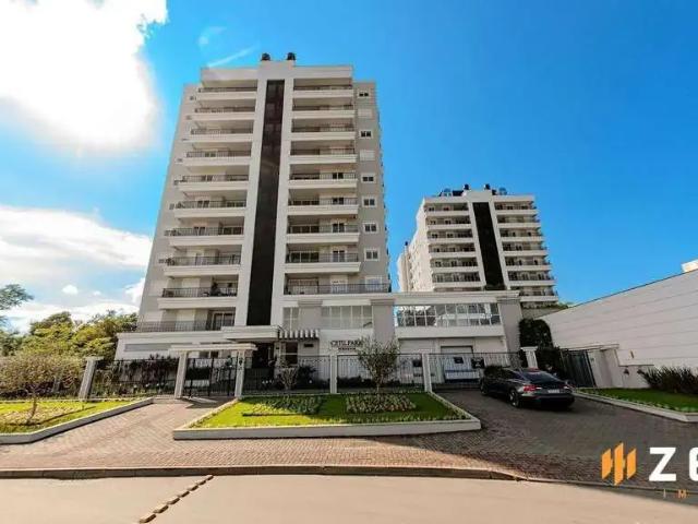 Apartamento para Venda em Blumenau/SC Itoupava Central 2 Quartos