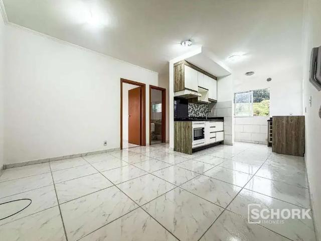Apartamento para Venda em Blumenau/SC Itoupava Central 2 Quartos