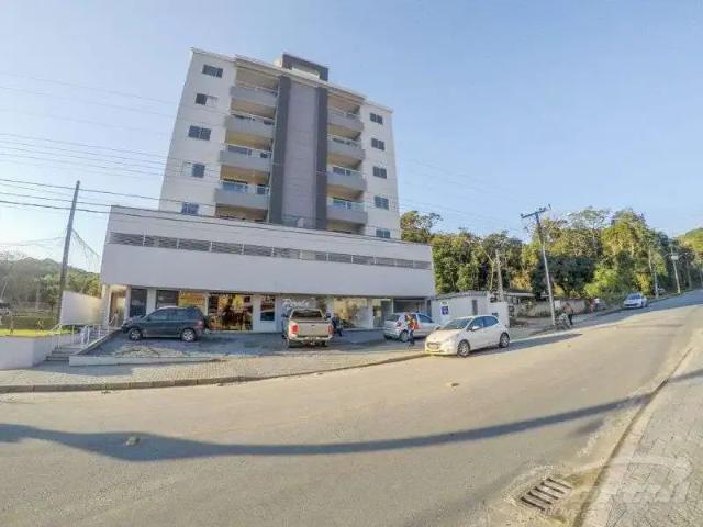 Apartamento para Venda em Blumenau/SC Itoupava Central 2 Quartos