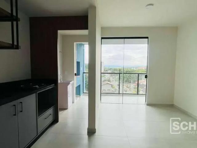 Apartamento para Venda em Blumenau/SC Itoupava Central 2 Quartos