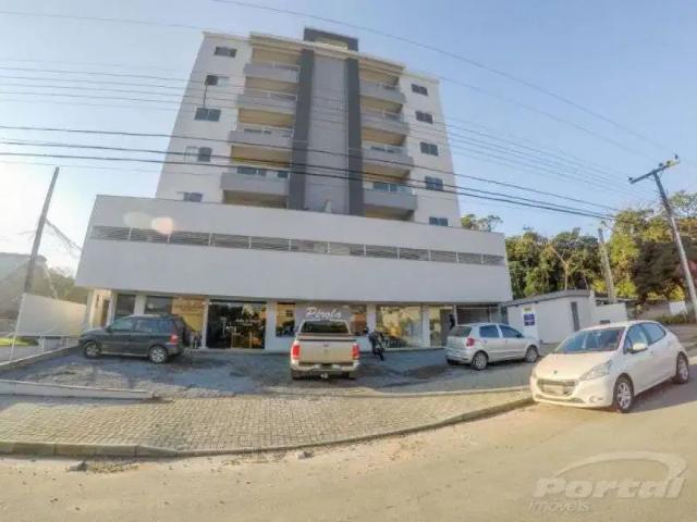 Apartamento para Venda em Blumenau/SC Itoupava Central 2 Quartos
