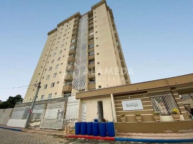 Apartamento para Venda em Blumenau/SC Itoupava Central 2 Quartos