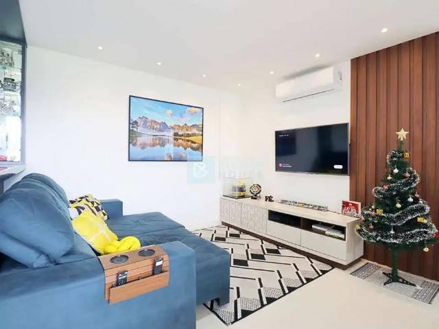 Apartamento para Venda em Blumenau/SC Itoupava Central 2 Quartos