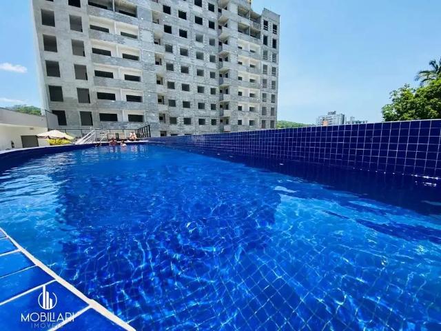 Apartamento para Venda em Blumenau/SC Itoupava Central 2 Quartos