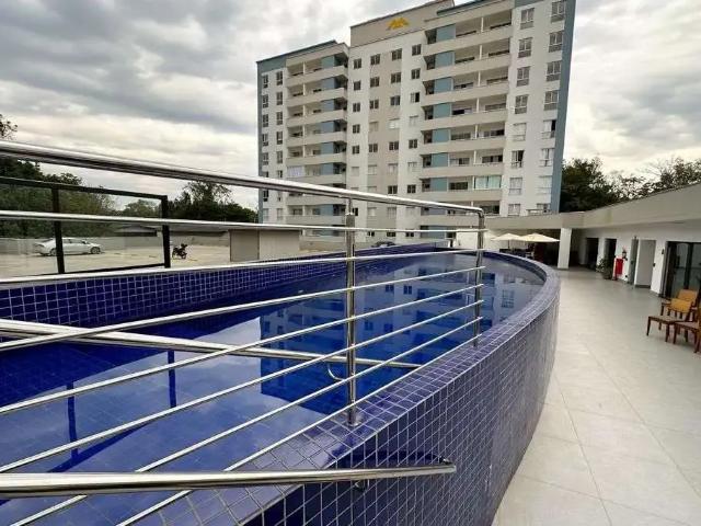 Apartamento para Venda em Blumenau/SC Itoupava Central 2 Quartos