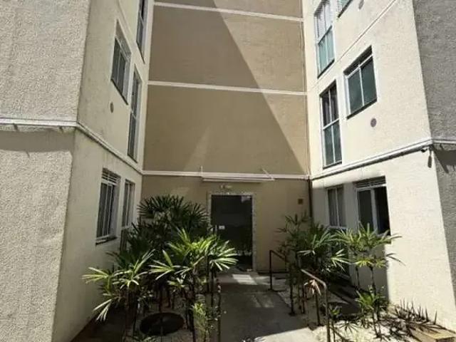 Apartamento para Venda em Blumenau/SC Itoupava Central 2 Quartos