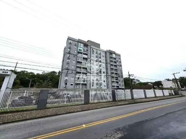 Apartamento para Venda em Blumenau/SC Itoupava Central 2 Quartos