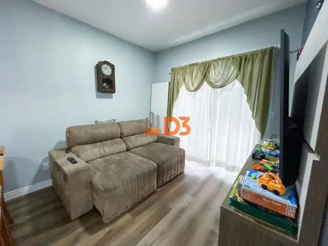 Apartamento para Venda em Blumenau/SC Itoupava Central 2 Quartos