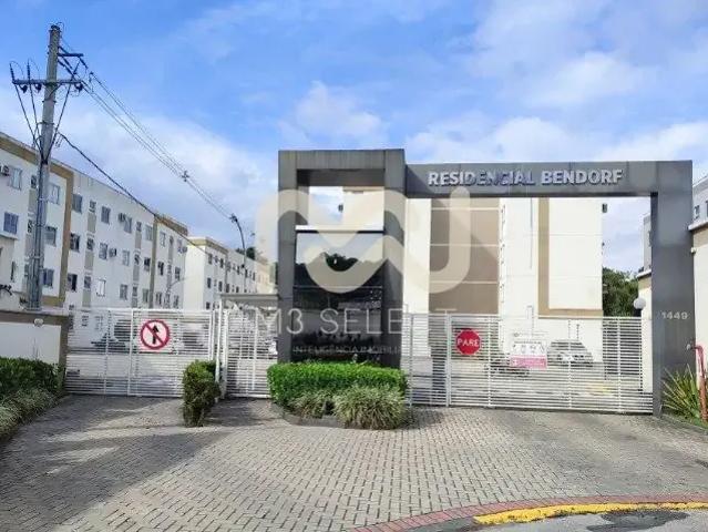 Apartamento para Venda em Blumenau/SC Itoupava Central 2 Quartos