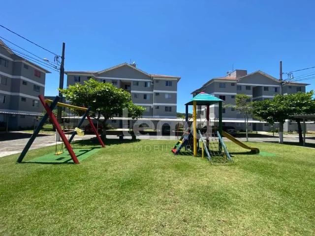 Apartamento para Venda em Blumenau/SC Itoupava Central 2 Quartos