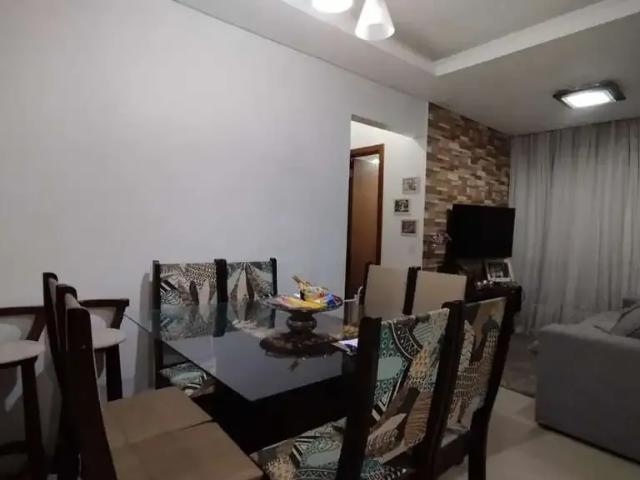 Apartamento para Venda em Blumenau/SC Itoupava Central 2 Quartos