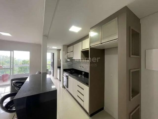Apartamento para Venda em Blumenau/SC Itoupava Central 2 Quartos