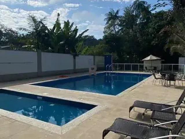 Apartamento para Venda em Blumenau/SC Itoupava Central 2 Quartos